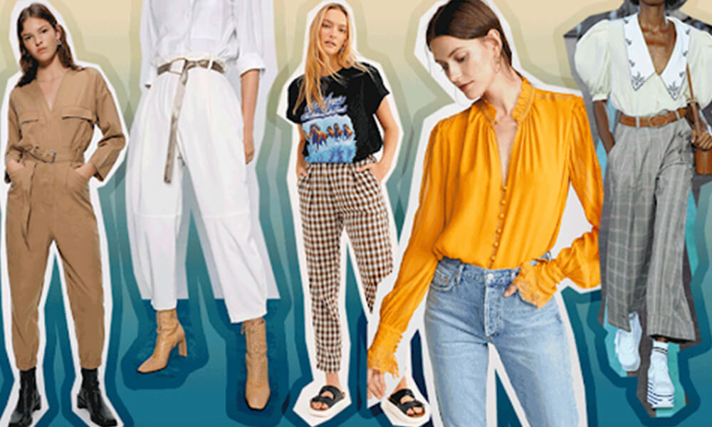 International Clothing Brands In Pakistan – Ilsa by Samsara
