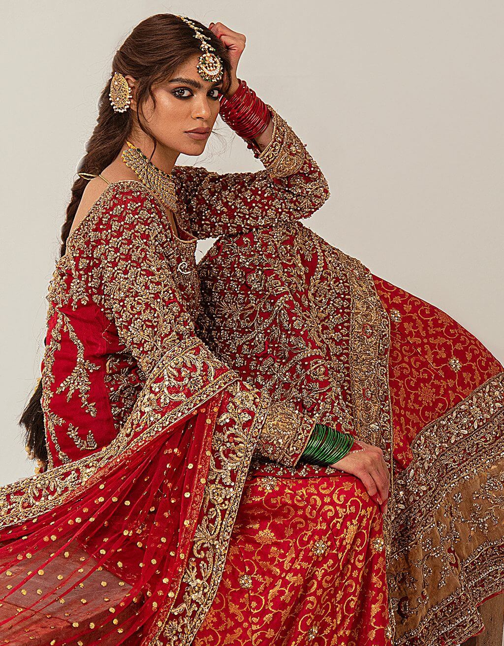 Jahanara – Ilsa by Samsara