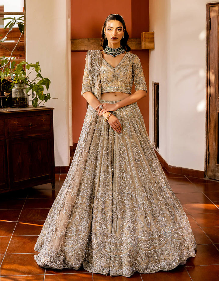 Jogi – Ilsa by Samsara