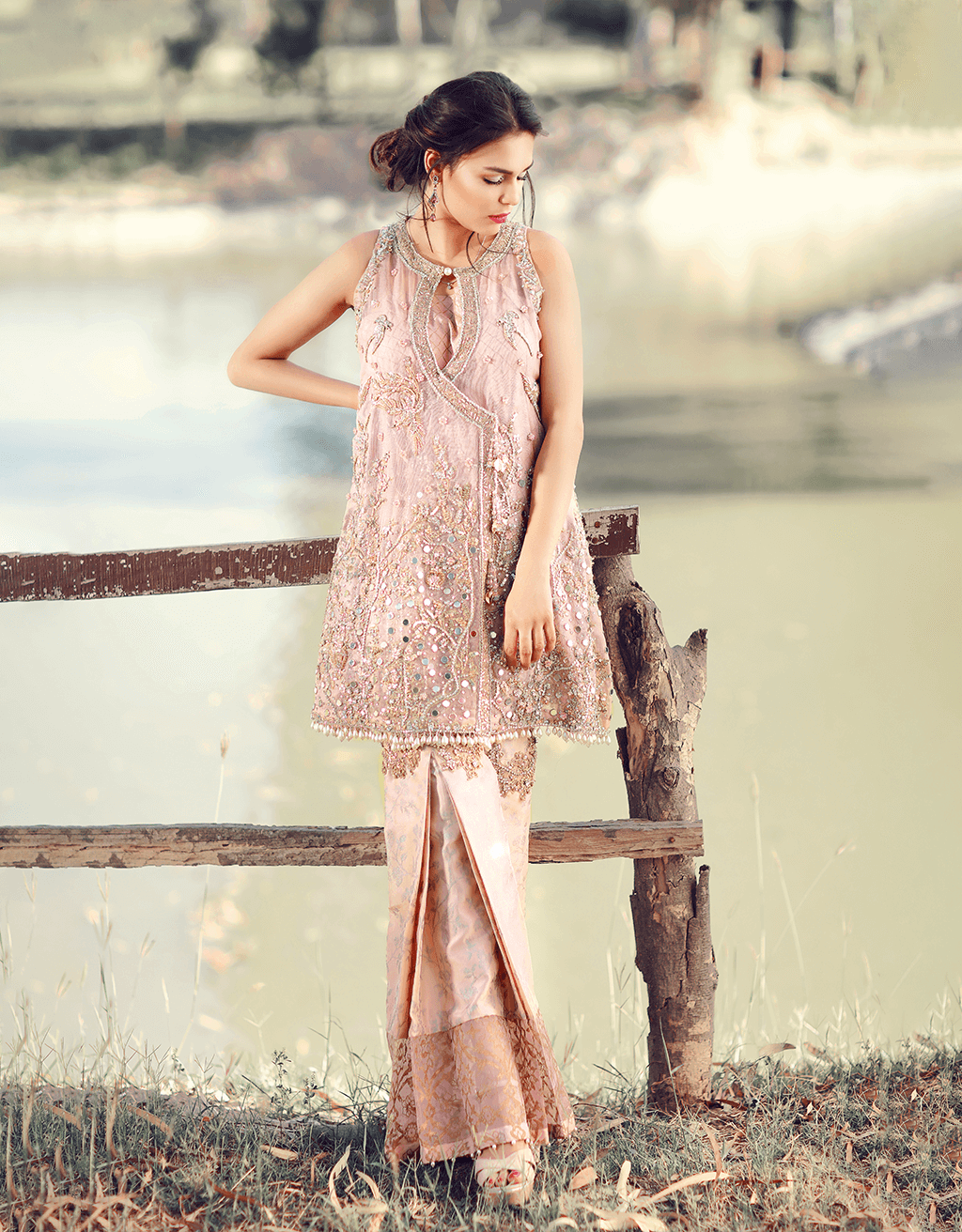 Calliope – Ilsa by Samsara