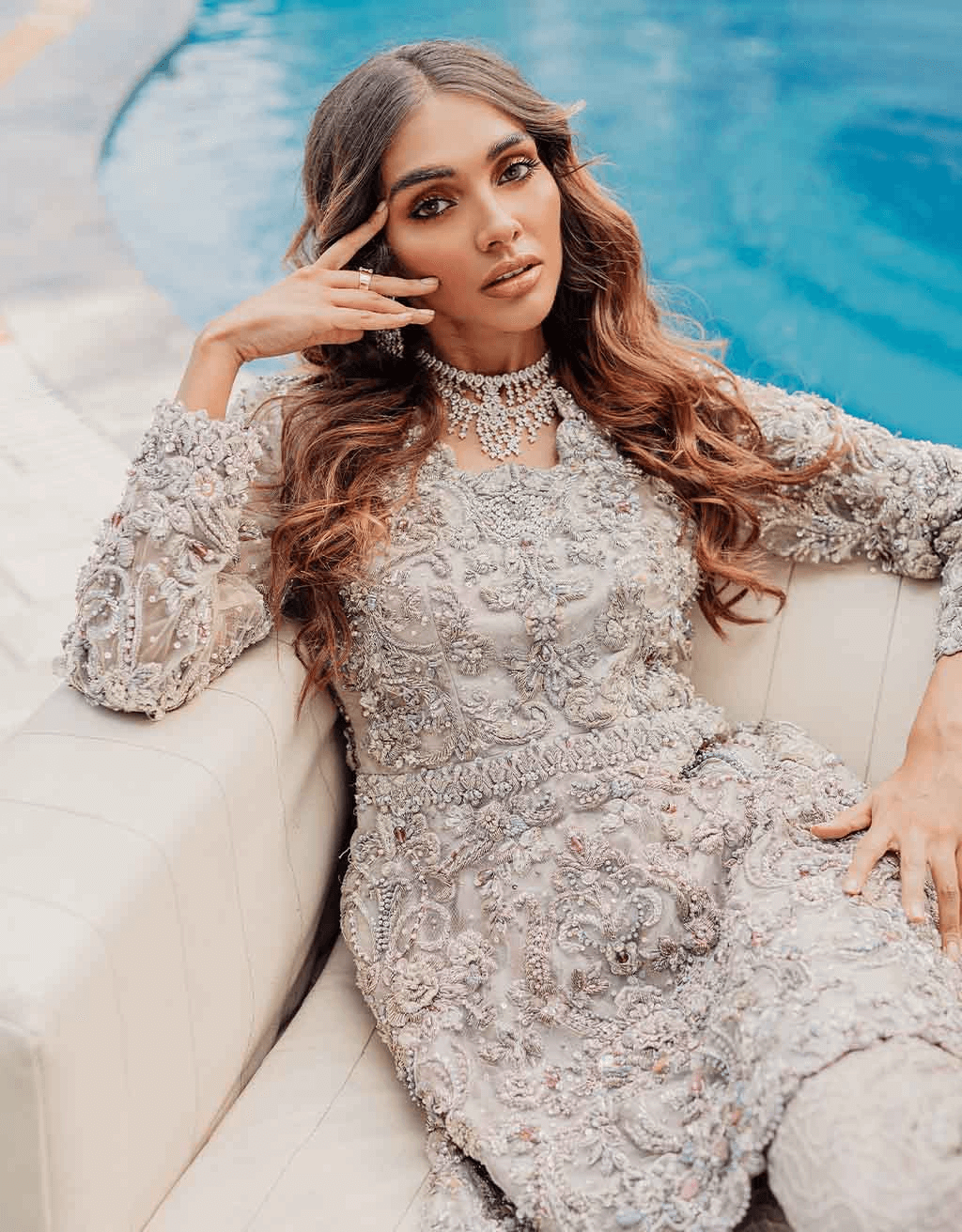 Shabab Brand | SAMSARA WORLD – Ilsa by Samsara