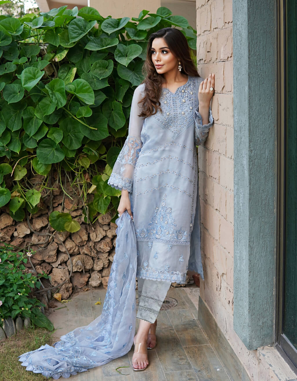 Baraan – Ilsa by Samsara