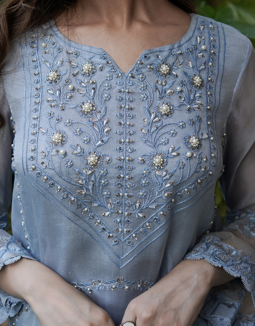 Baraan – Ilsa by Samsara