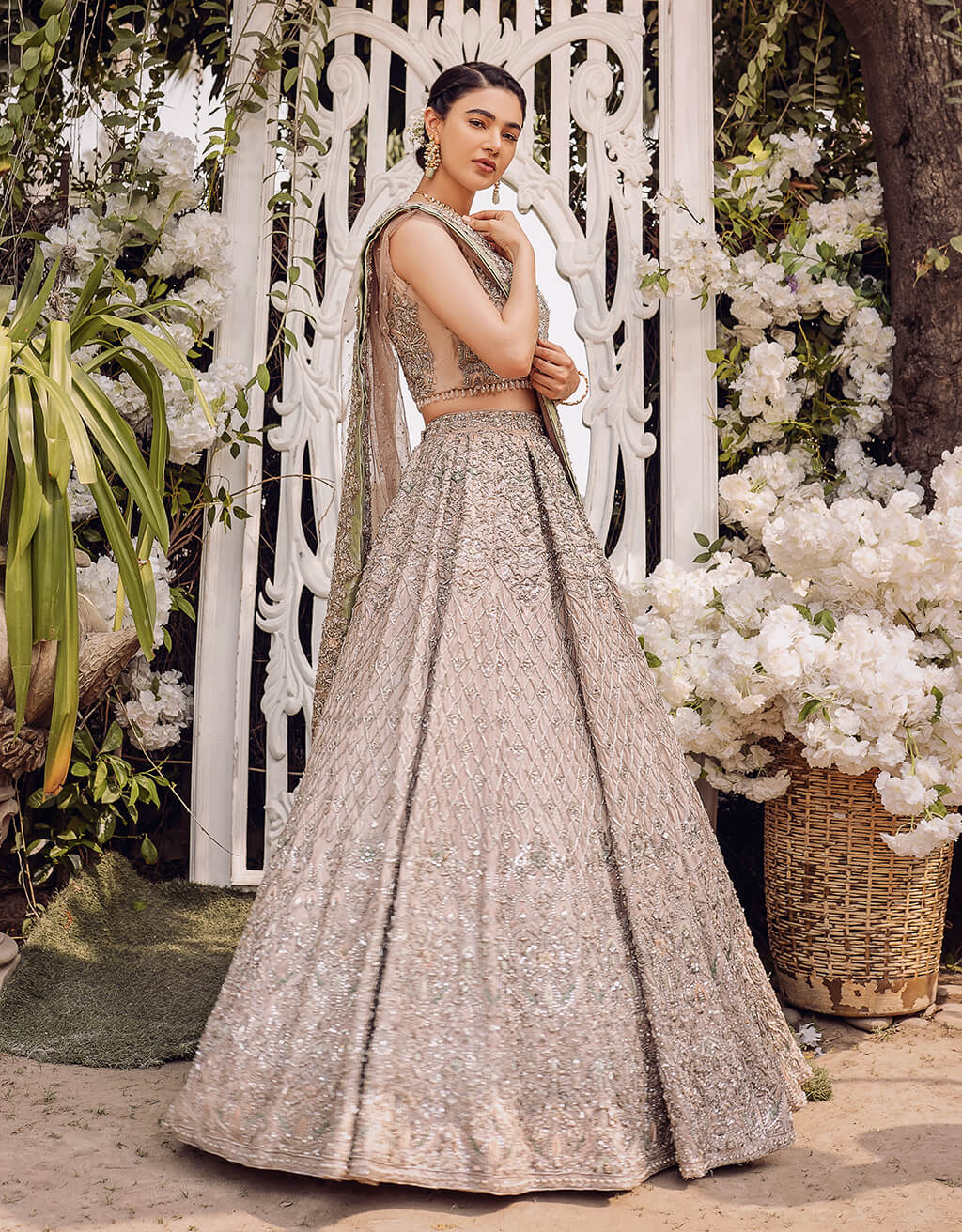 Pavan – Ilsa by Samsara