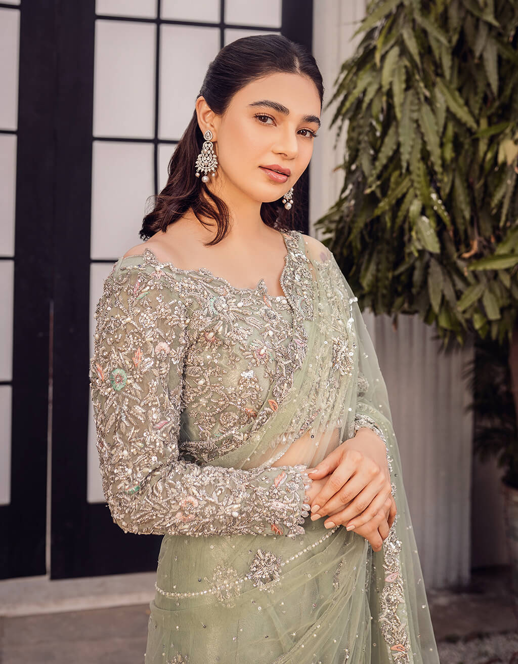 Discover Shabab Dresses Brand Trendy Styles for Every Occasion | SAMSA ...